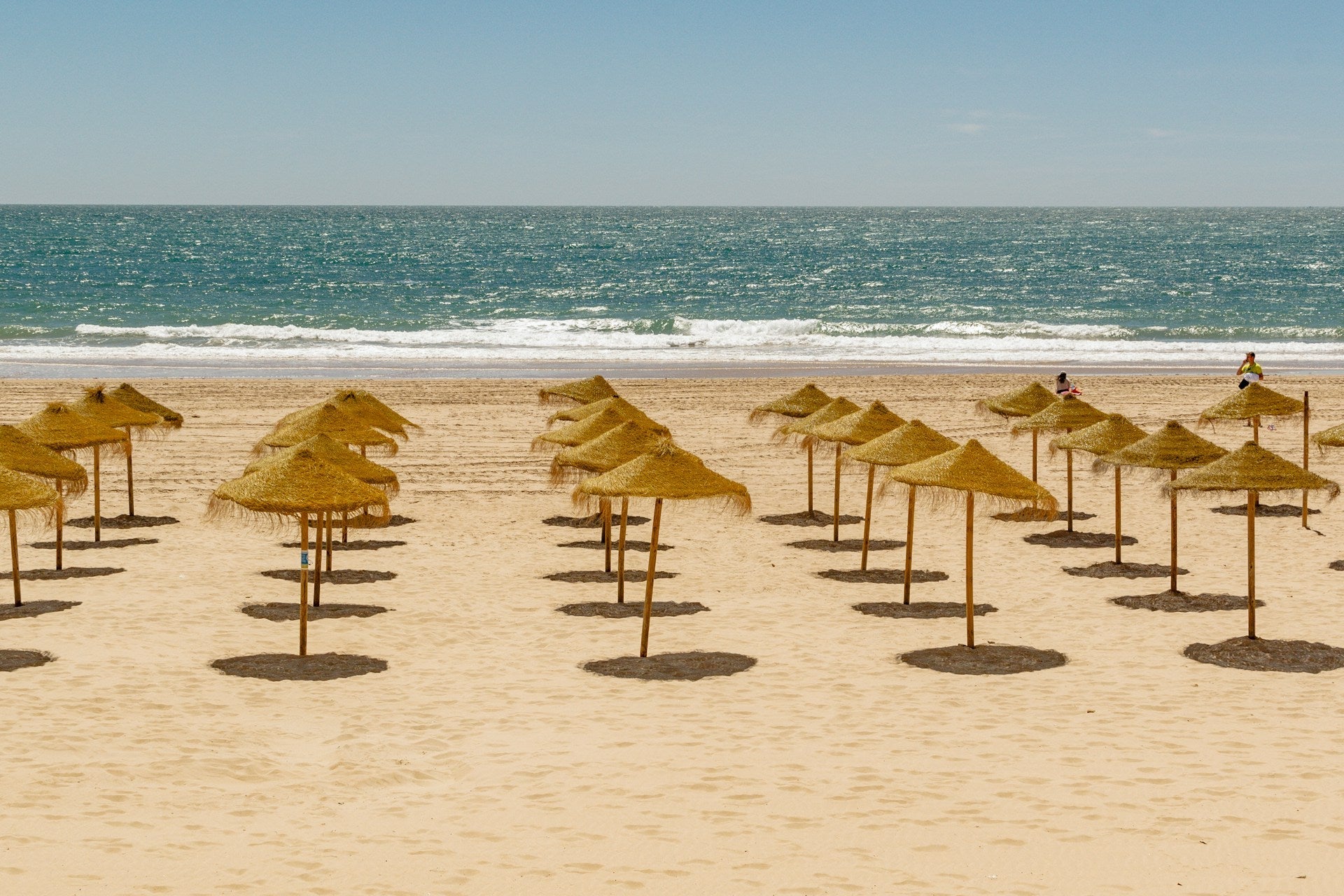 Top 10 Best Beaches in Southern Spain for Sunseekers – SummerSand